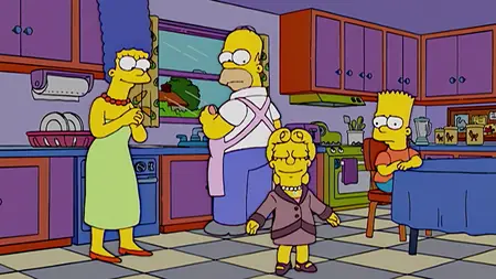 The Simpsons S15E03 / AvaxHome