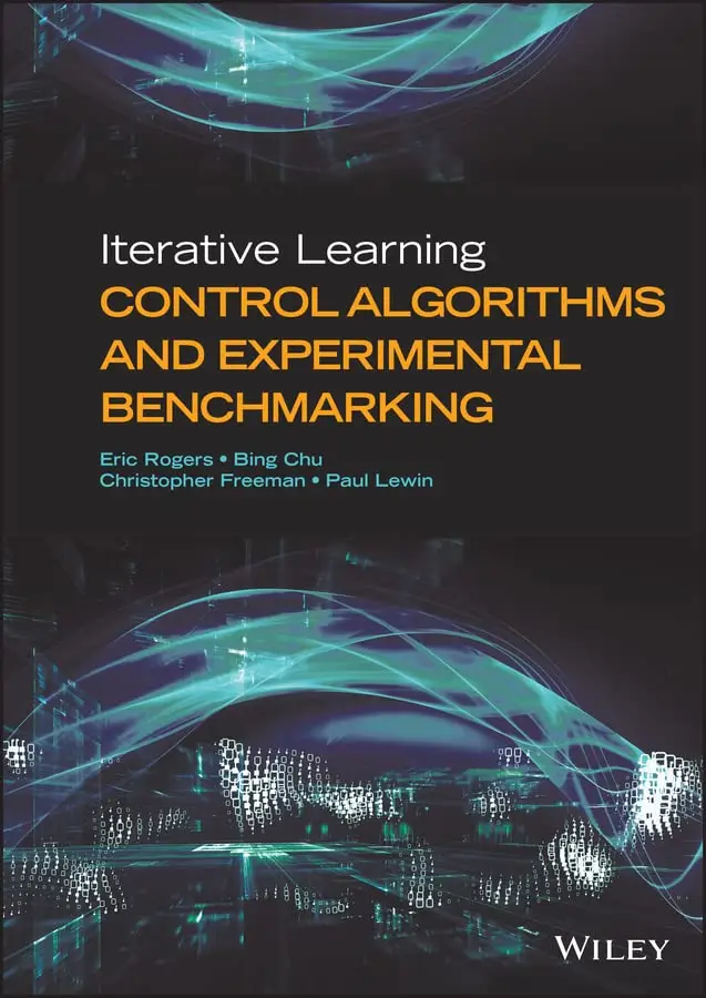 Iterative Learning Control Algorithms And Experimental Benchmarking Avaxhome