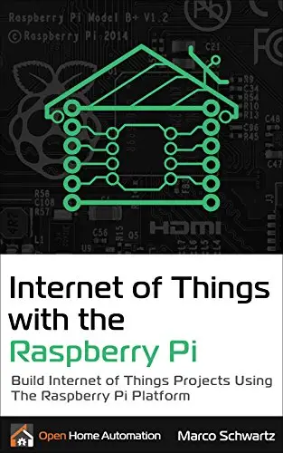 Arduino и Raspberry Pi в проектах Internet Of Things виктор петин
