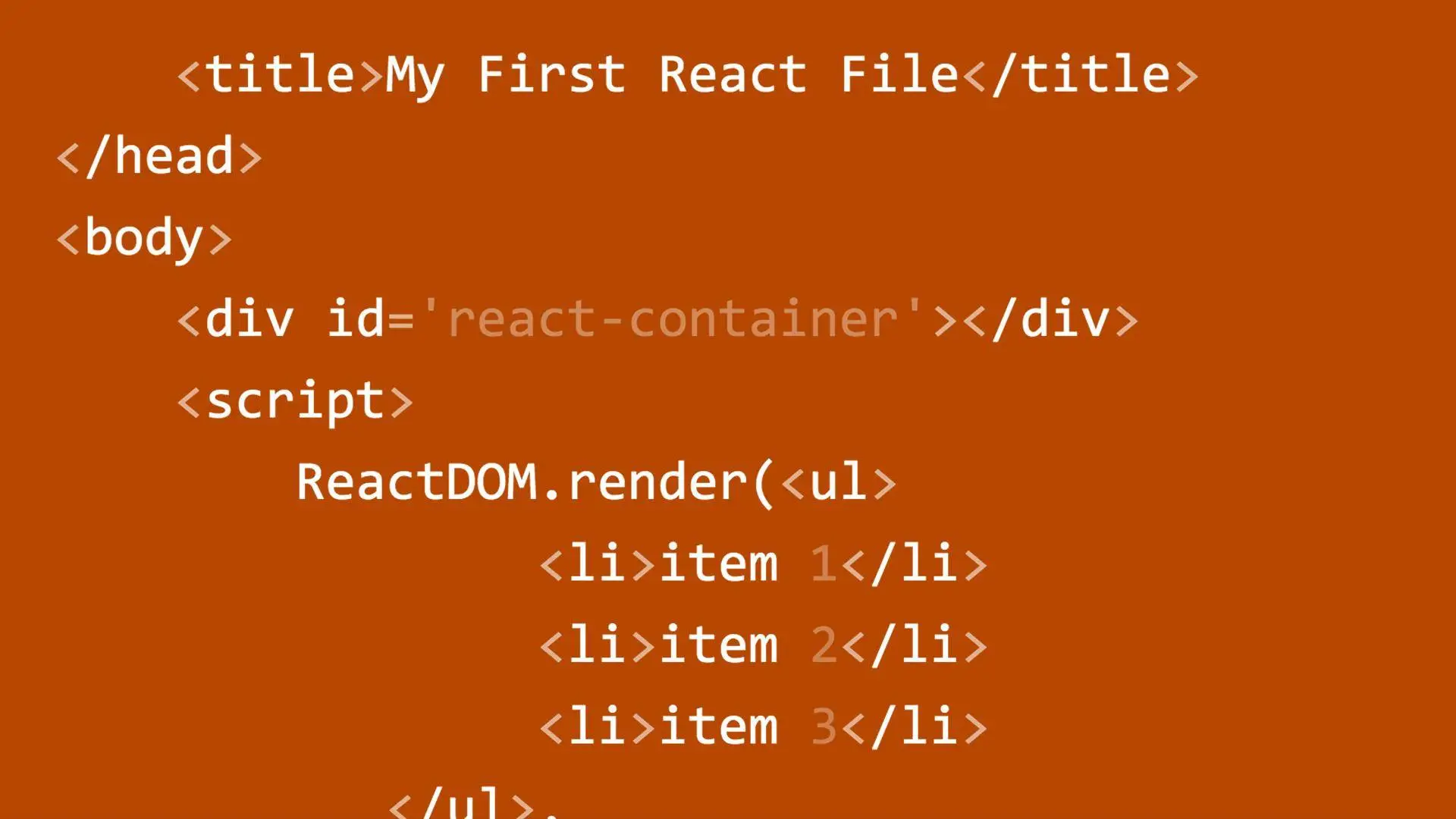 Learning React Js Avaxhome