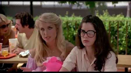 Zapped! (1982) / AvaxHome