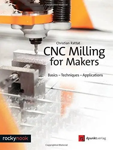 Simple Cnc Machine Milling Examples