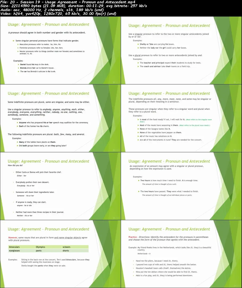 English Grammar Usage And Mechanics AvaxHome English Grammar Usage And Mechanics AvaxHome