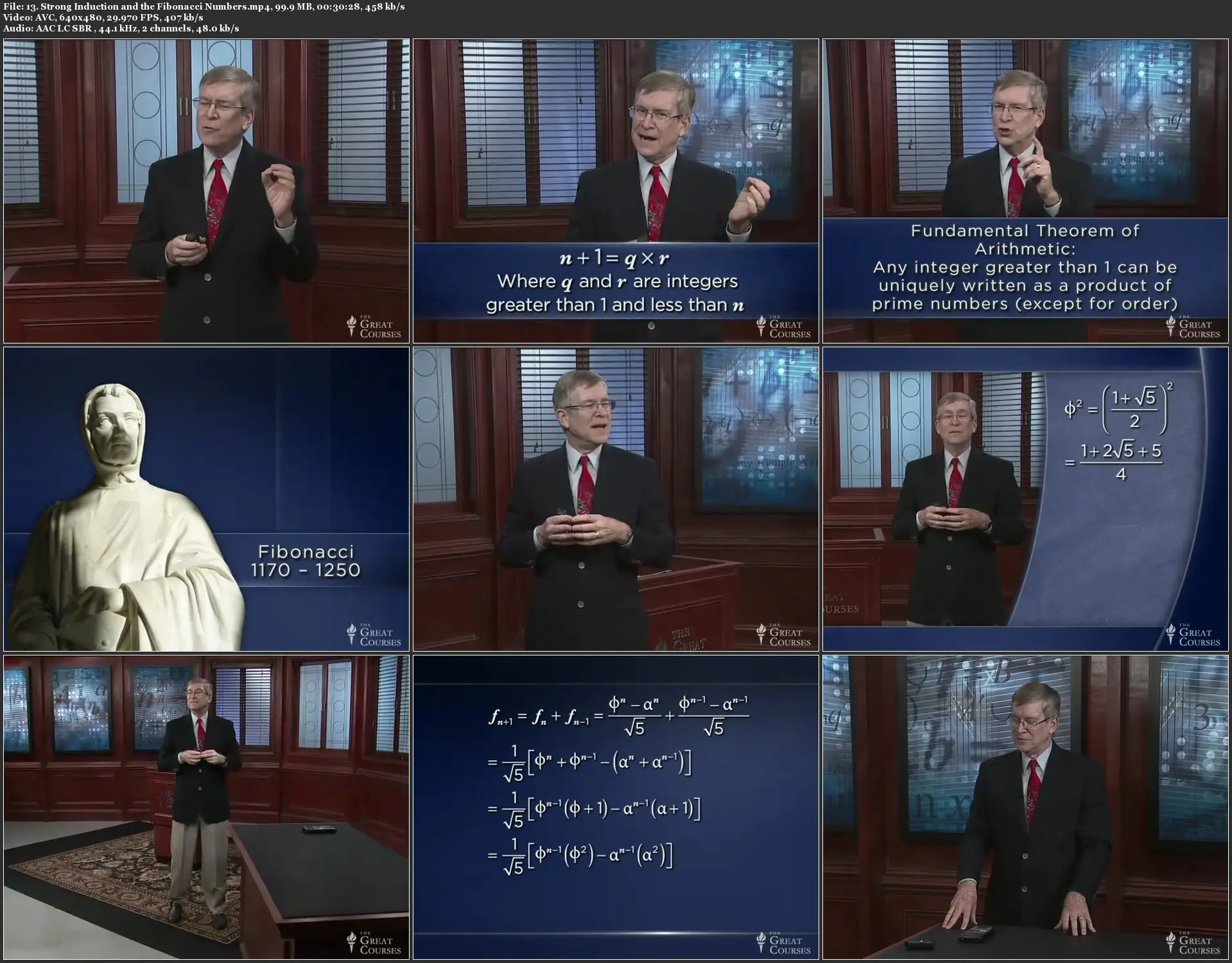 TTC Video Prove It The Art Of Mathematical Argument AvaxHome