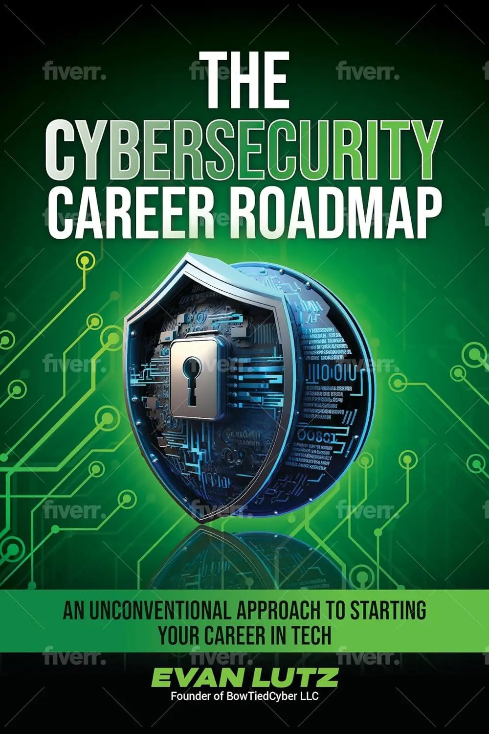 The Cybersecurity Career Roadmap / AvaxHome The Cybersecurity Career Roadmap / AvaxHome