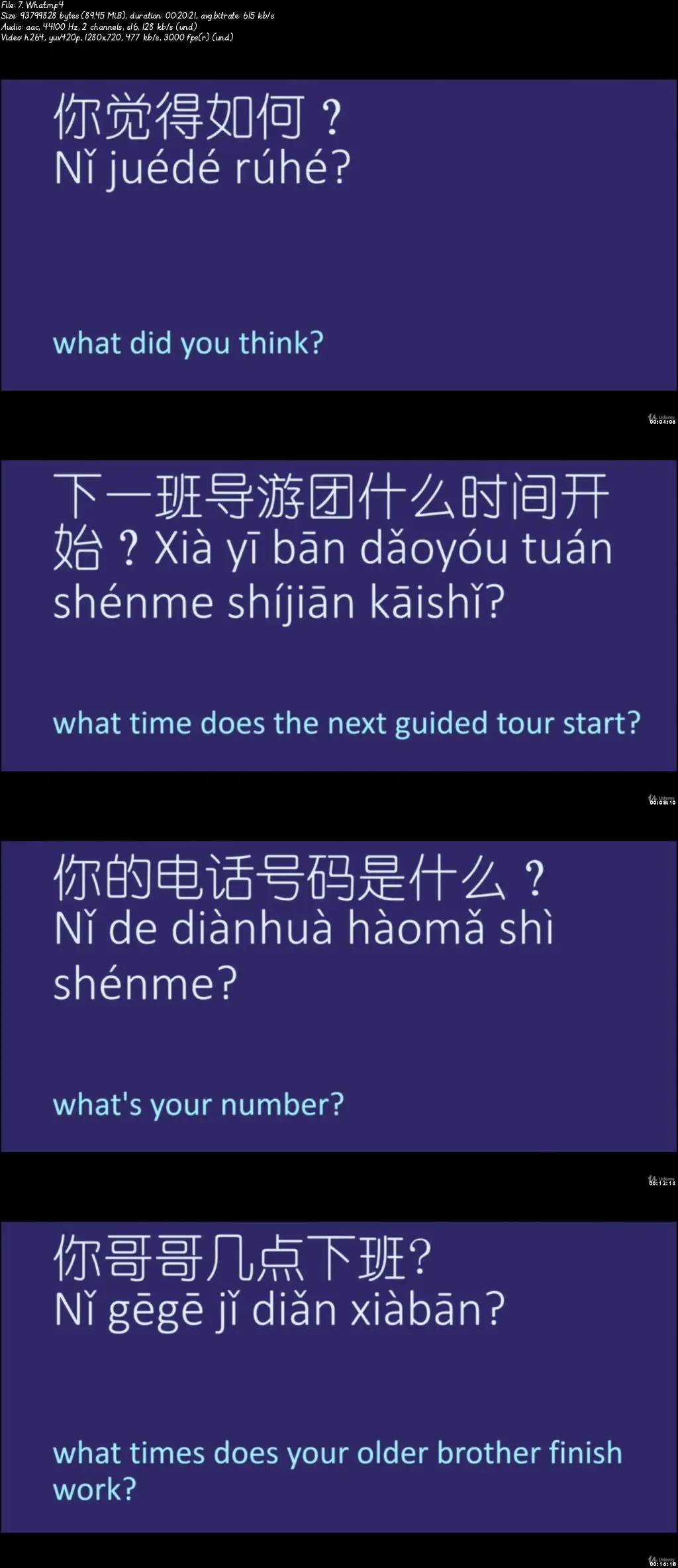 The Most Common Chinese Questions You Should Know AvaxHome