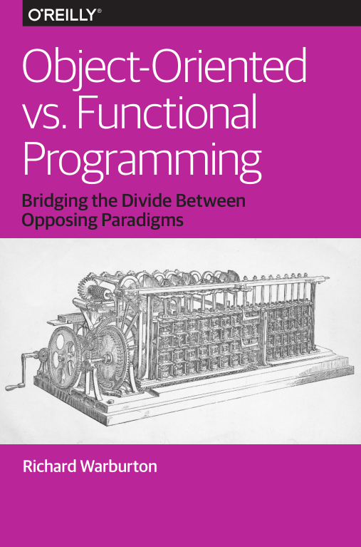 Object Oriented Vs Functional Programming Avaxhome
