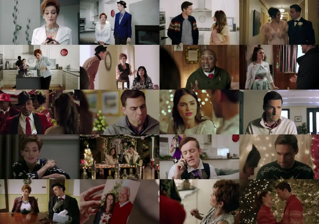 A Snow White Christmas 2018 Avaxhome