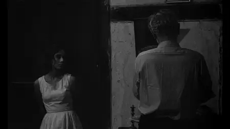 O Padre e a Moça / The Priest and the Girl (1966) / AvaxHome
