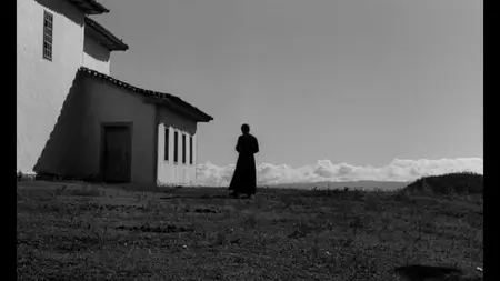O Padre e a Moça / The Priest and the Girl (1966) / AvaxHome