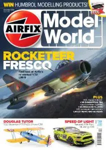Airfix Model World / Archive / AvaxHome