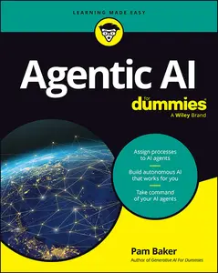 Agentic AI For Dummies / AvaxHome