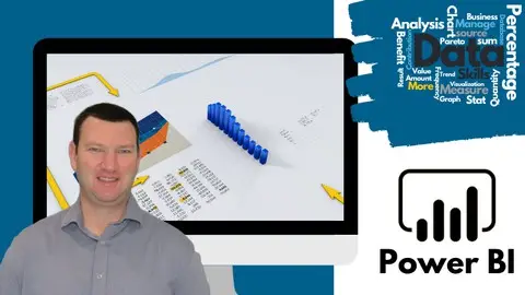 Introduction to Data Analysis with Microsoft Power BI / AvaxHome