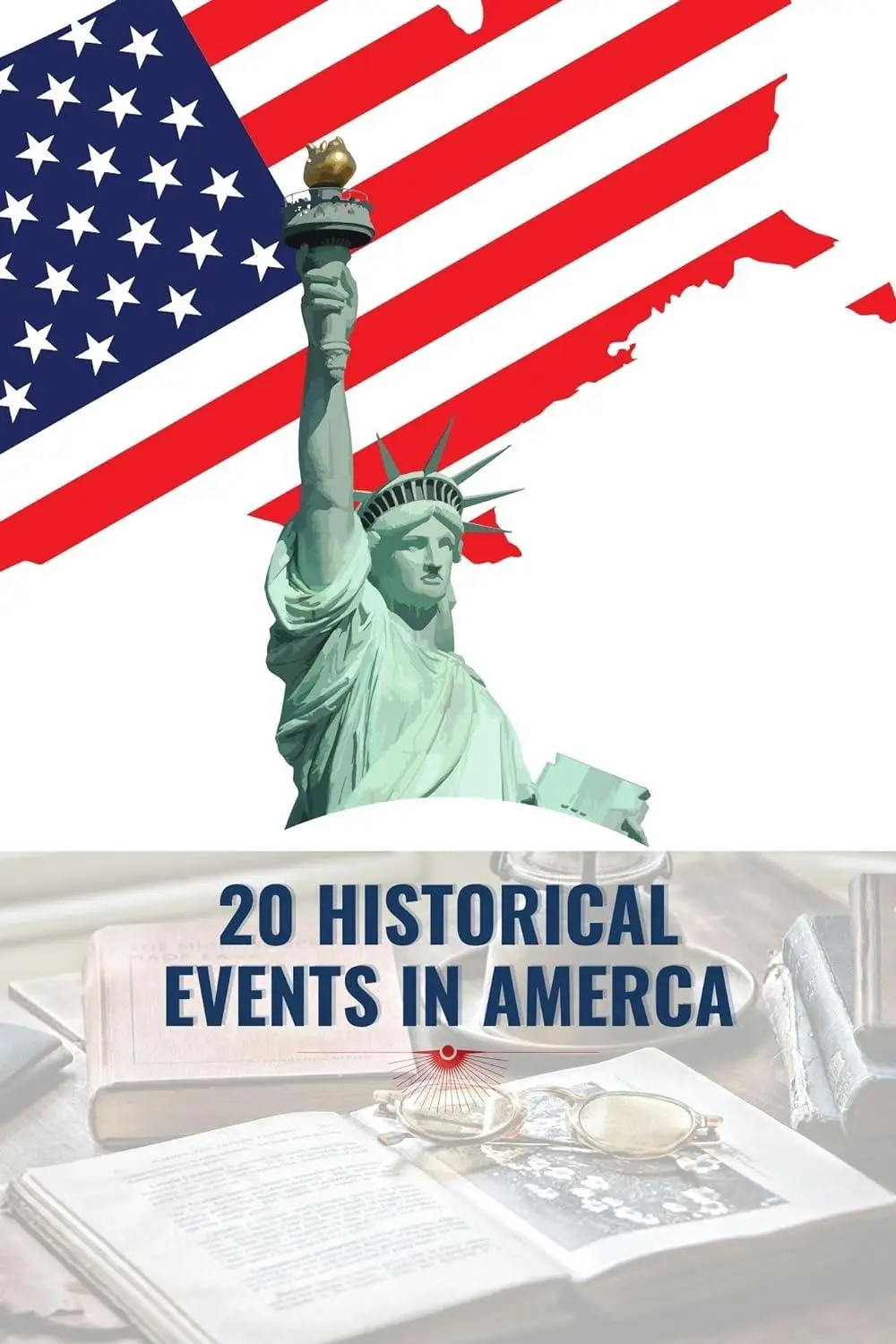 20 Important Historical Events In America AvaxHome 20 Important Historical Events In America AvaxHome