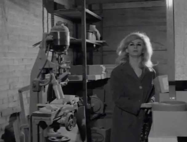 The Touch Of Her Flesh 1967 Avaxhome