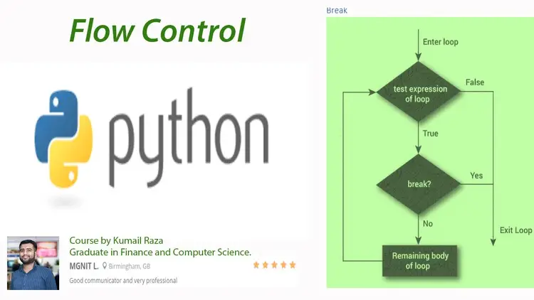 Flow Controls Programming In Python Avaxhome