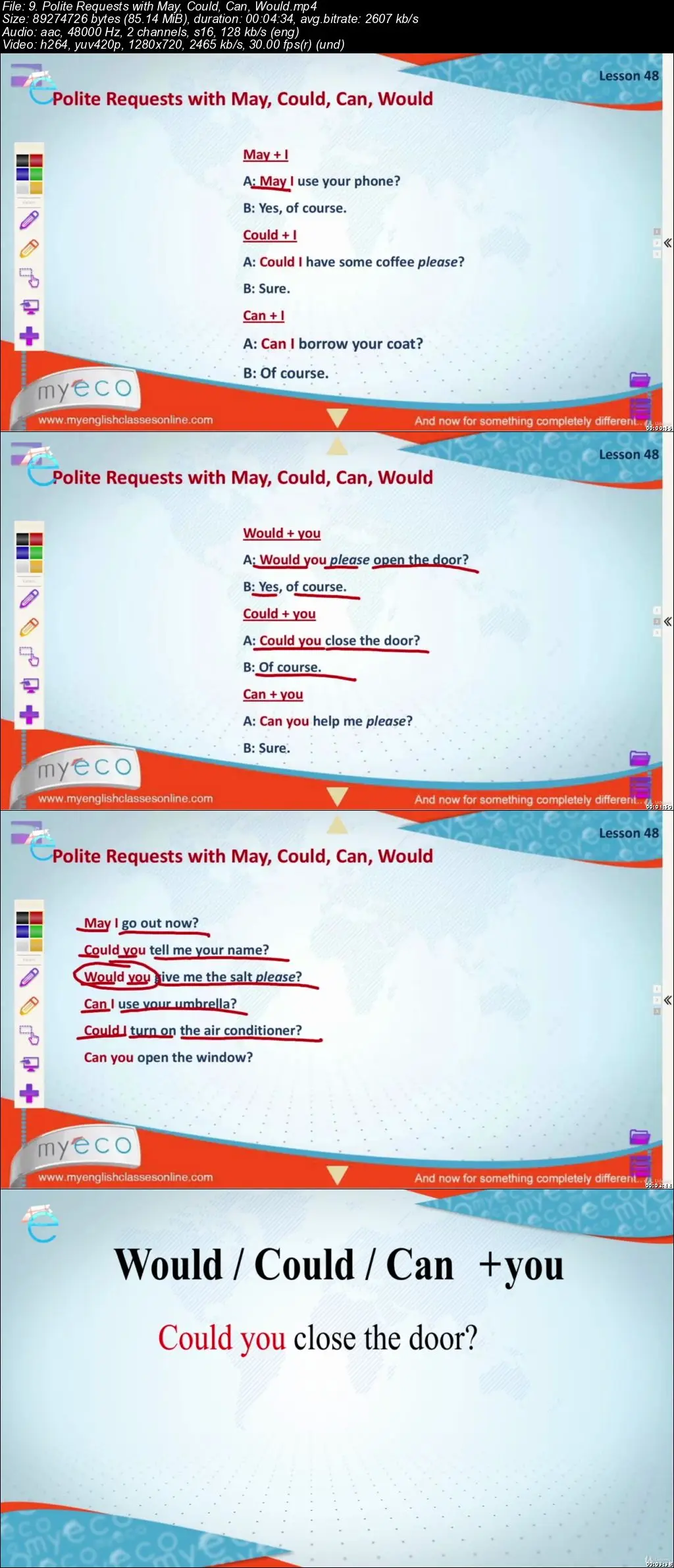 Basic English Grammar And Structures AvaxHome Basic English Grammar And Structures AvaxHome