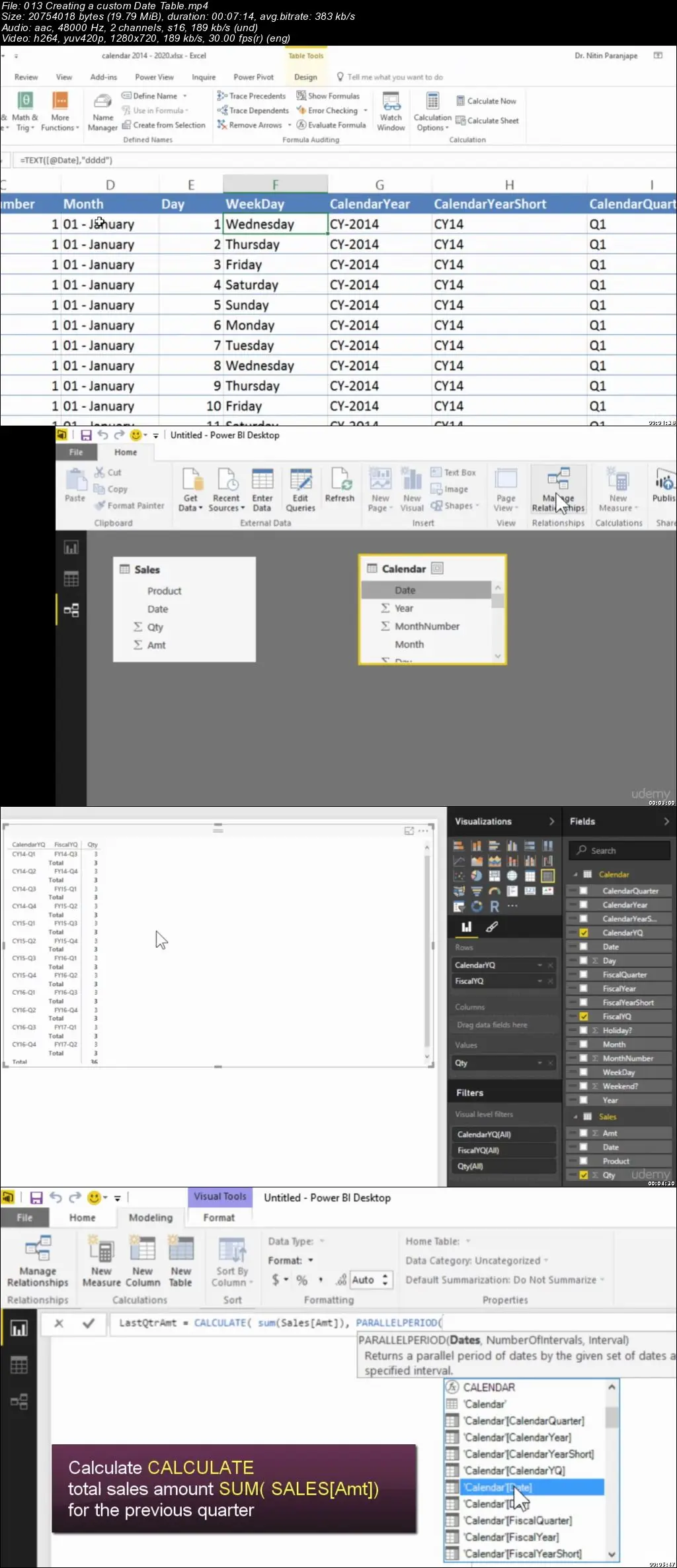 From Excel To Power BI AvaxHome