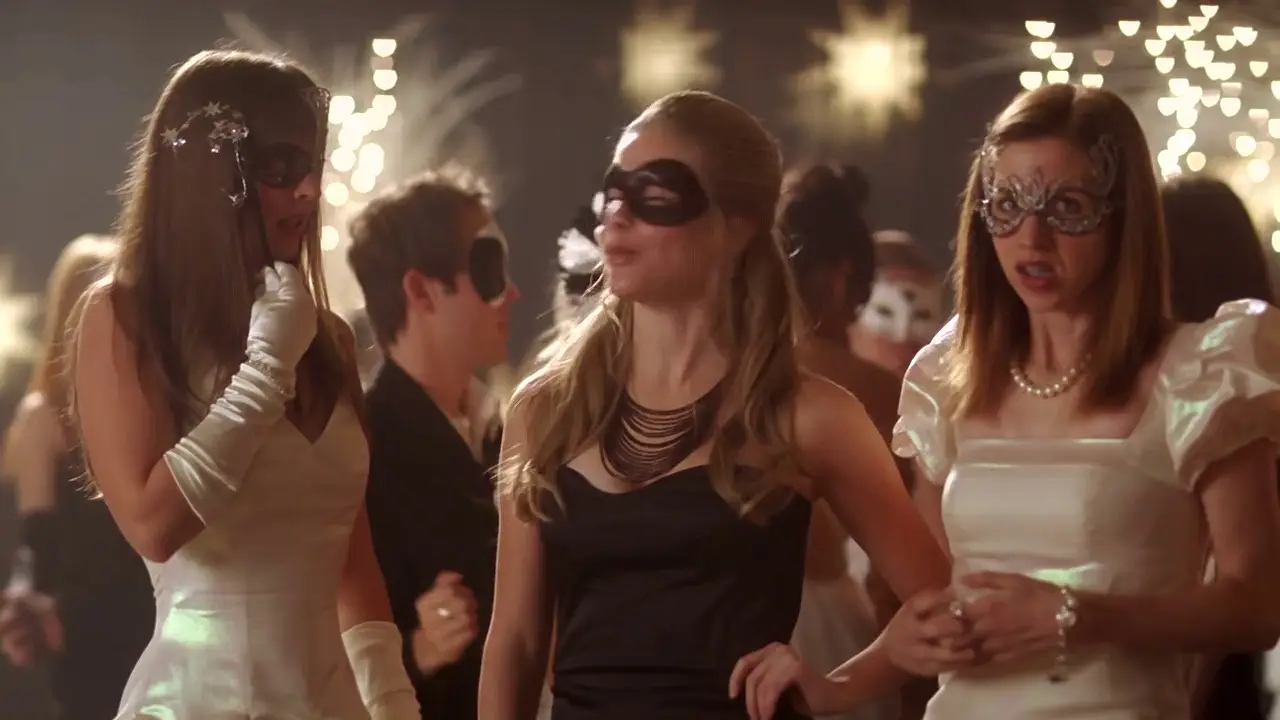 Another Cinderella Story 2008 AvaxHome