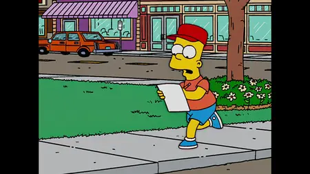 The Simpsons S17E21 / AvaxHome