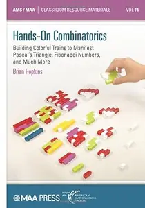 Hands-On Combinatorics / AvaxHome