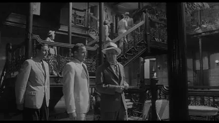 Morituri 1965 Film