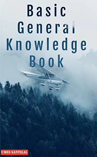 Basic General Knowledge Book AvaxHome