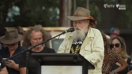 SBS - Garma Festival (2024) / AvaxHome