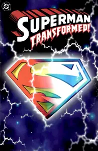 Superman-Transformed v01 / AvaxHome