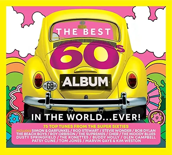 VA The Best 60s Album In The World Ever 2022 AvaxHome
