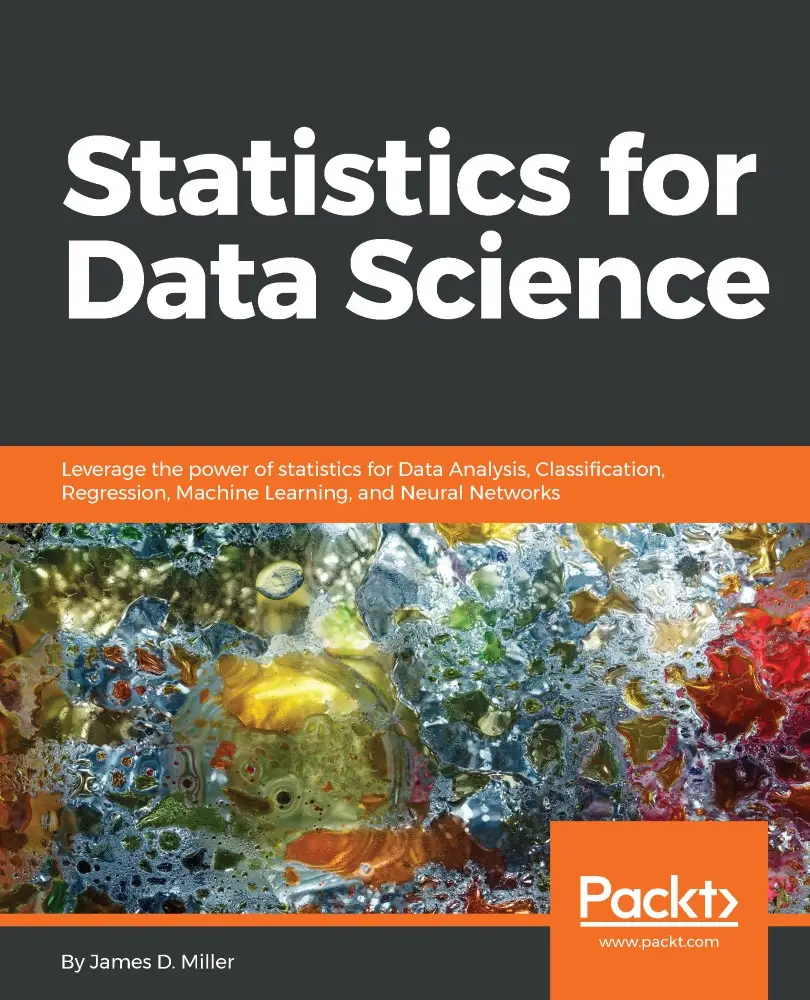 Statistics For Data Science AvaxHome