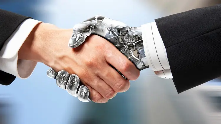 Artificial Intelligence And Machine Learning Made Simple AvaxHome Artificial Intelligence And Machine Learning Made Simple AvaxHome