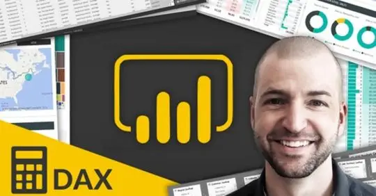 Advanced DAX For Microsoft Power BI Desktop AvaxHome