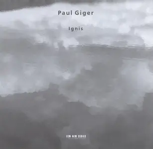 Paul Giger, Marius Ungureanu, Beat Schneider, Estonian Philharmonic ...