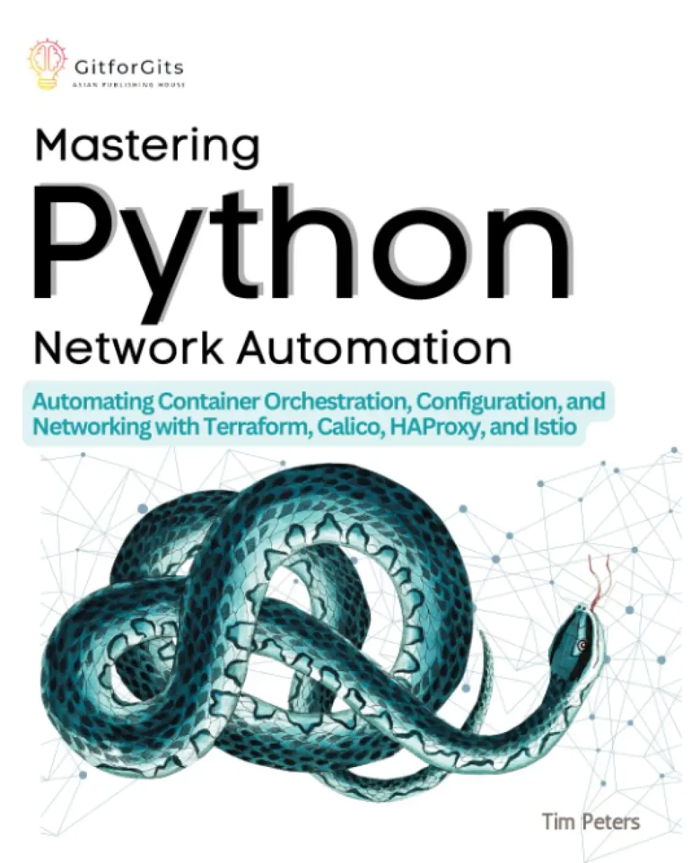 Mastering Python Network Automation AvaxHome