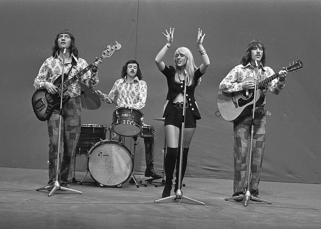 Middle Of The Road Collection 1974 1976 3CD DVD 5 AvaxHome Middle Of The Road Collection 1974 1976 3CD DVD 5 AvaxHome