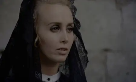 The Shiver of the Vampires (1971) / AvaxHome